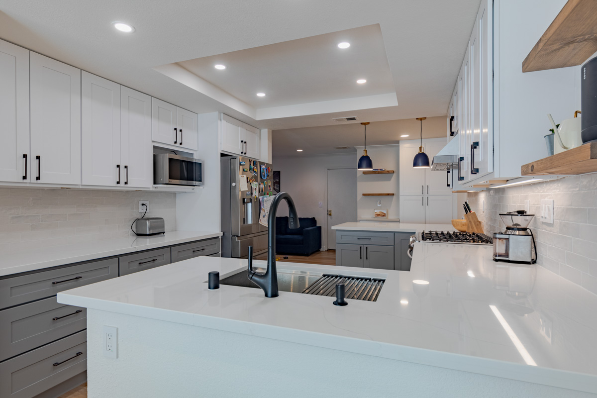 Design-Build Remodeling Contractor in San Jose, CA - Bayside Home ...